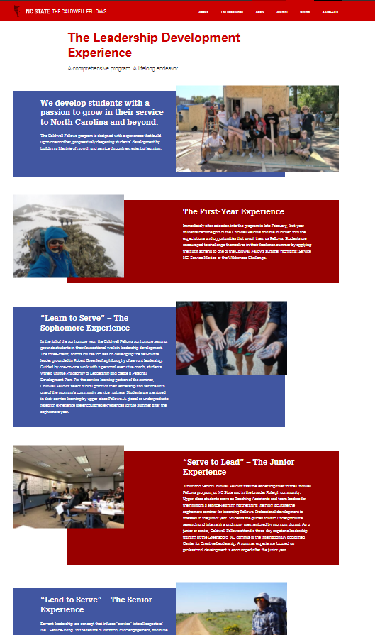 Portfolio – John Loomis