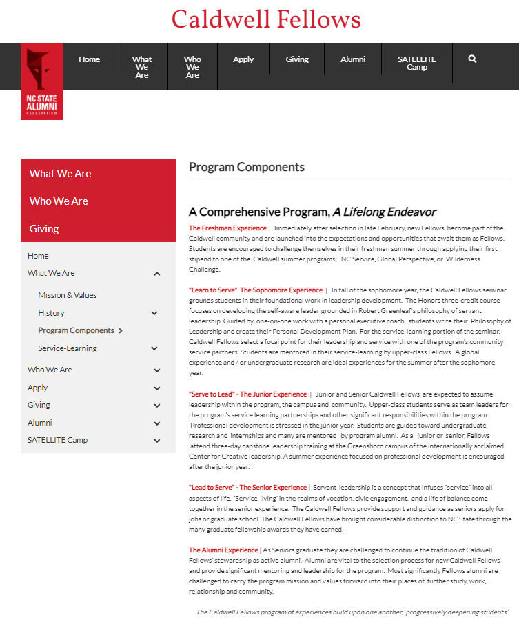 Portfolio – John Loomis